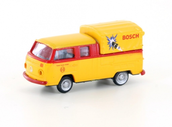 Lemke Minis C3953 VW T2 DoKa Bosch | Spielwaren Möhnle
