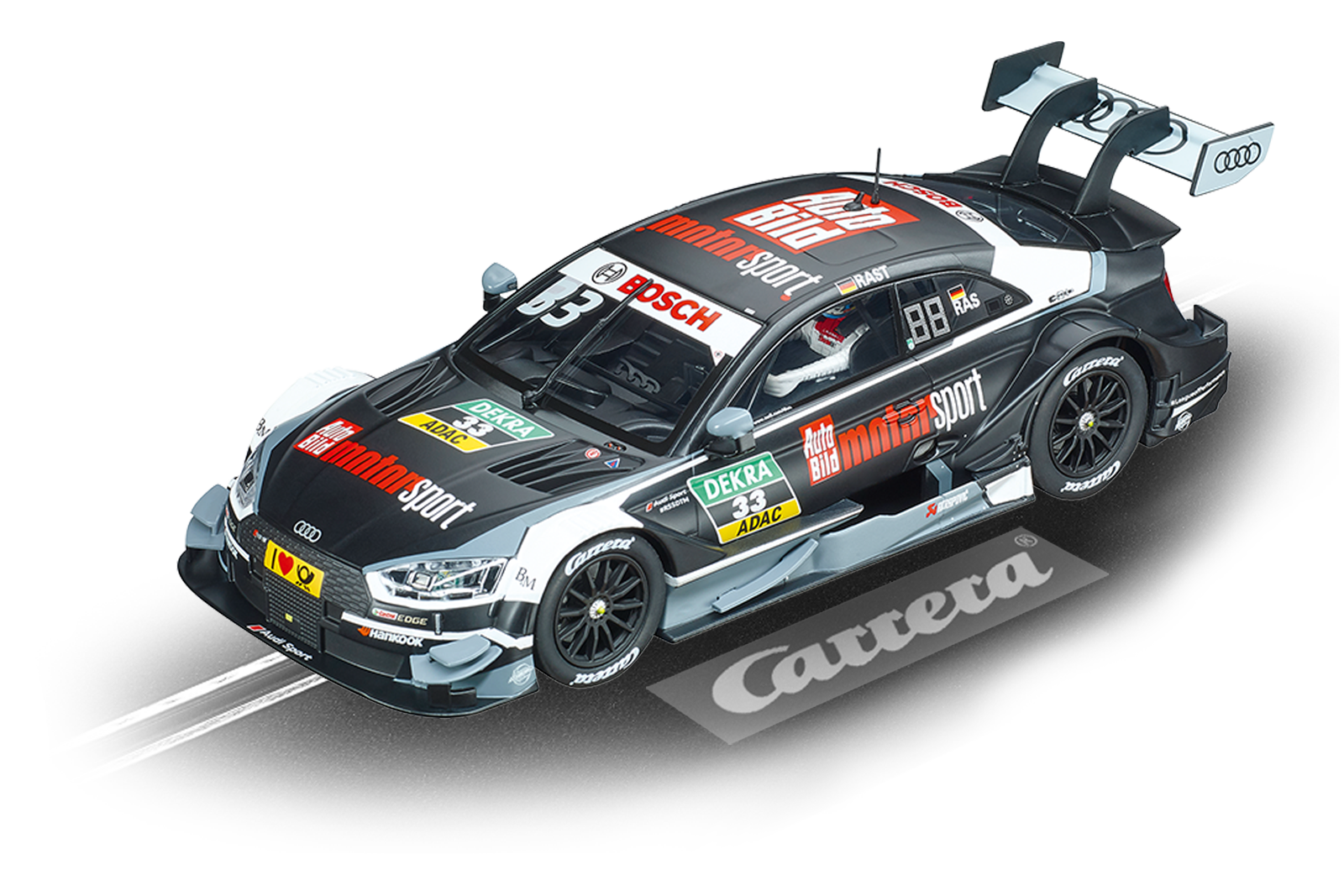 Digital 124 | Carrera | Slotcars& Rennbahnen | Spielwaren | Spielwaren ...