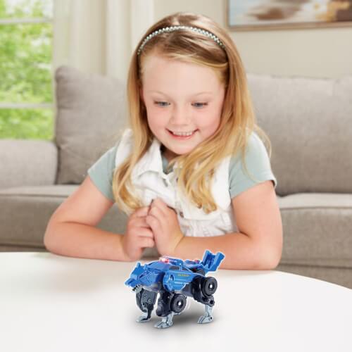 Vtech 80-551264 Switch & Go - OneClick-Mini-Wolf | Spielwaren Möhnle